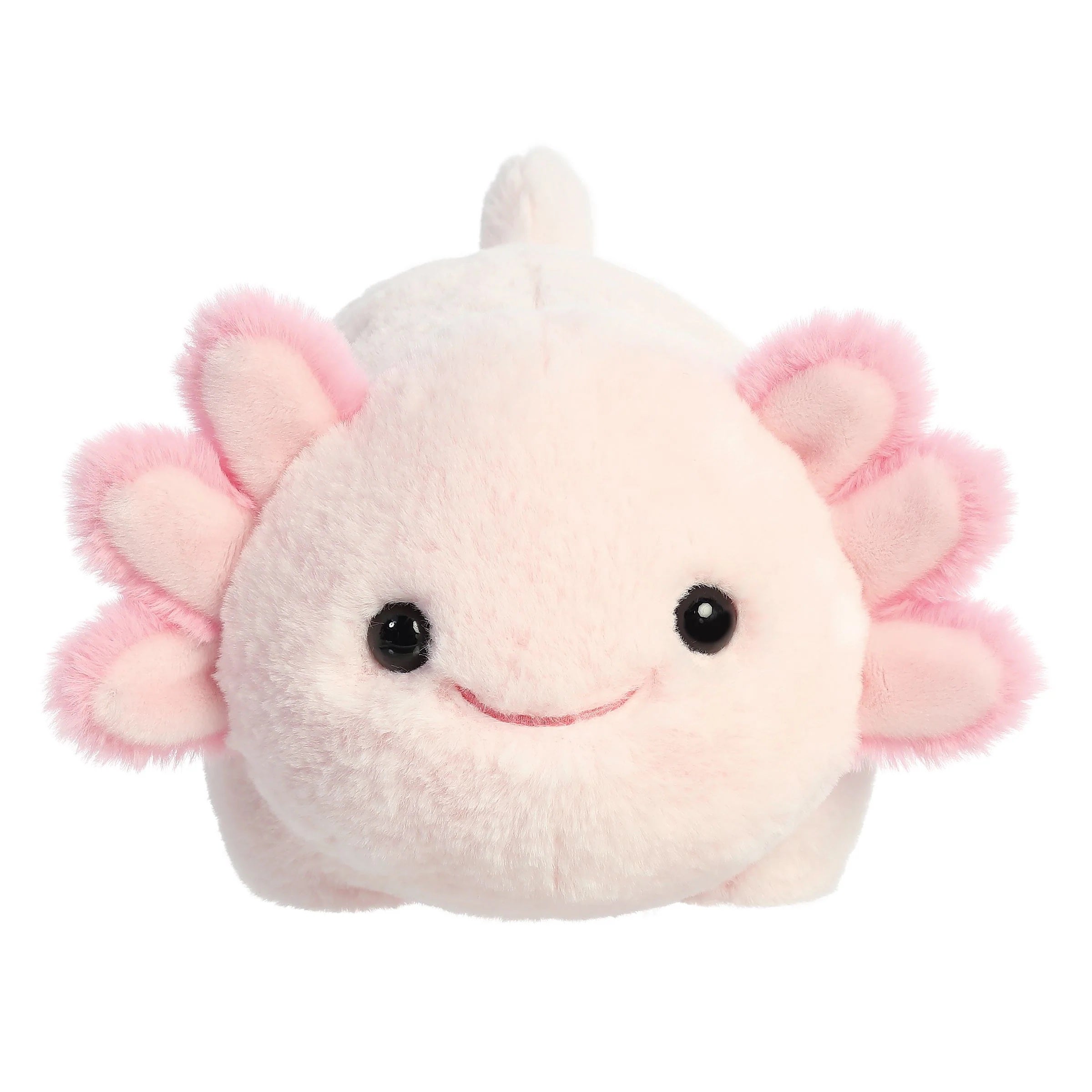 Aurora® Adorable Spudsters™ Axel Axolotl™ Stuffed Animal ...