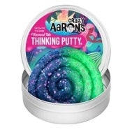 Mermaid Tale Thinking Putty | Hendersonville Toy Company